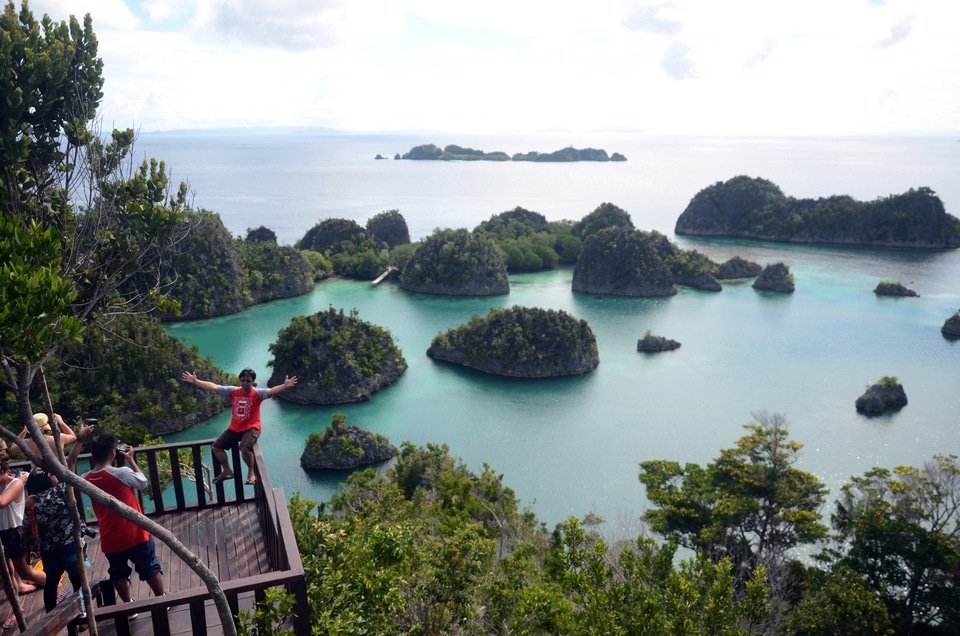 4 Perusahaan Tambang di Raja Ampat yang Izin Dicabut: Simak Daftarnya! - Butota.id