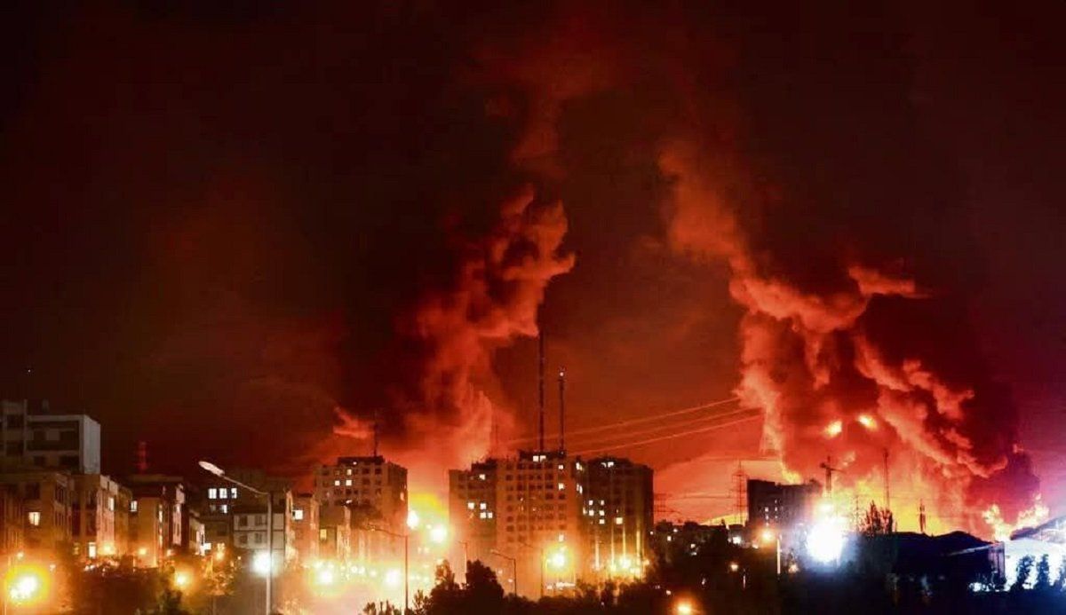 Indonesia dan 23 Negara Kecam Serangan Israel ke Iran, Serukan Gencatan ...