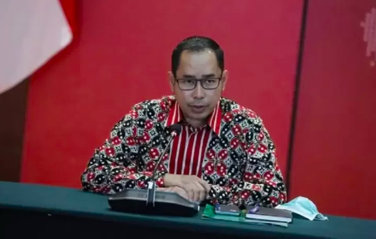 Kemlu: 72 WNI dan 1 WN Iran Dievakuasi, Keamanan Jadi Prioritas - Butota.id