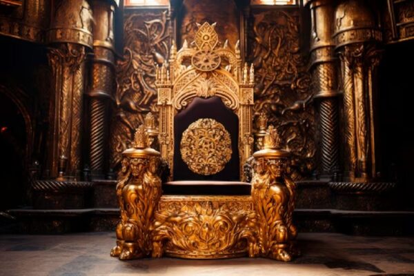 Kisah Sebelum Majapahit: Raden Wijaya Serahkan Diri ke Kerajaan Kediri ...