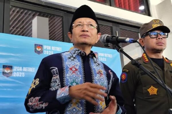Menteri Agama: Kalender Hijriah Global Tunggal Muhammadiyah Valid ...