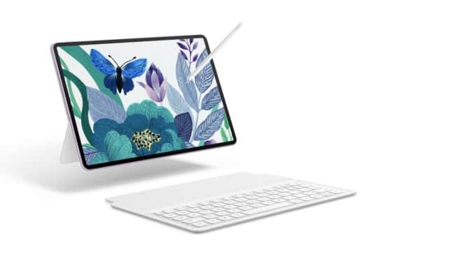 Rekomendasi Tablet Terbaik 2025: Spek Gahar, Alternatif Laptop Kerja & Hiburan