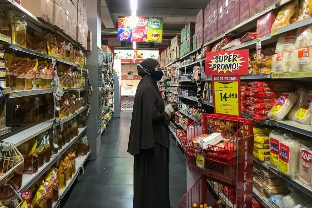 Ini Cara Baca Label Makanan Agar Tidak Tertipu oleh Produsen - Butota.id