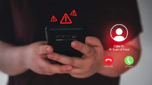 Jangan Diangkat! 5 Ciri-Ciri Nomor Telepon Scammer yang Wajib Diwaspadai - Butota.id