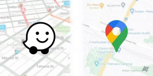 Pilih Google Maps atau Waze? Bandingkan Keunggulan Keduanya! - Butota.id