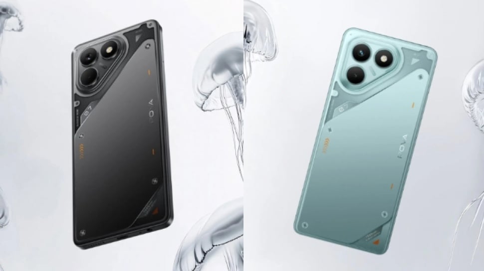 Update Daftar Harga HP Tecno Juli 2025: Pilihan HP Murah Spek Tinggi ...